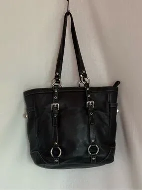 Coach | Bags | Coach Tote | Poshmark